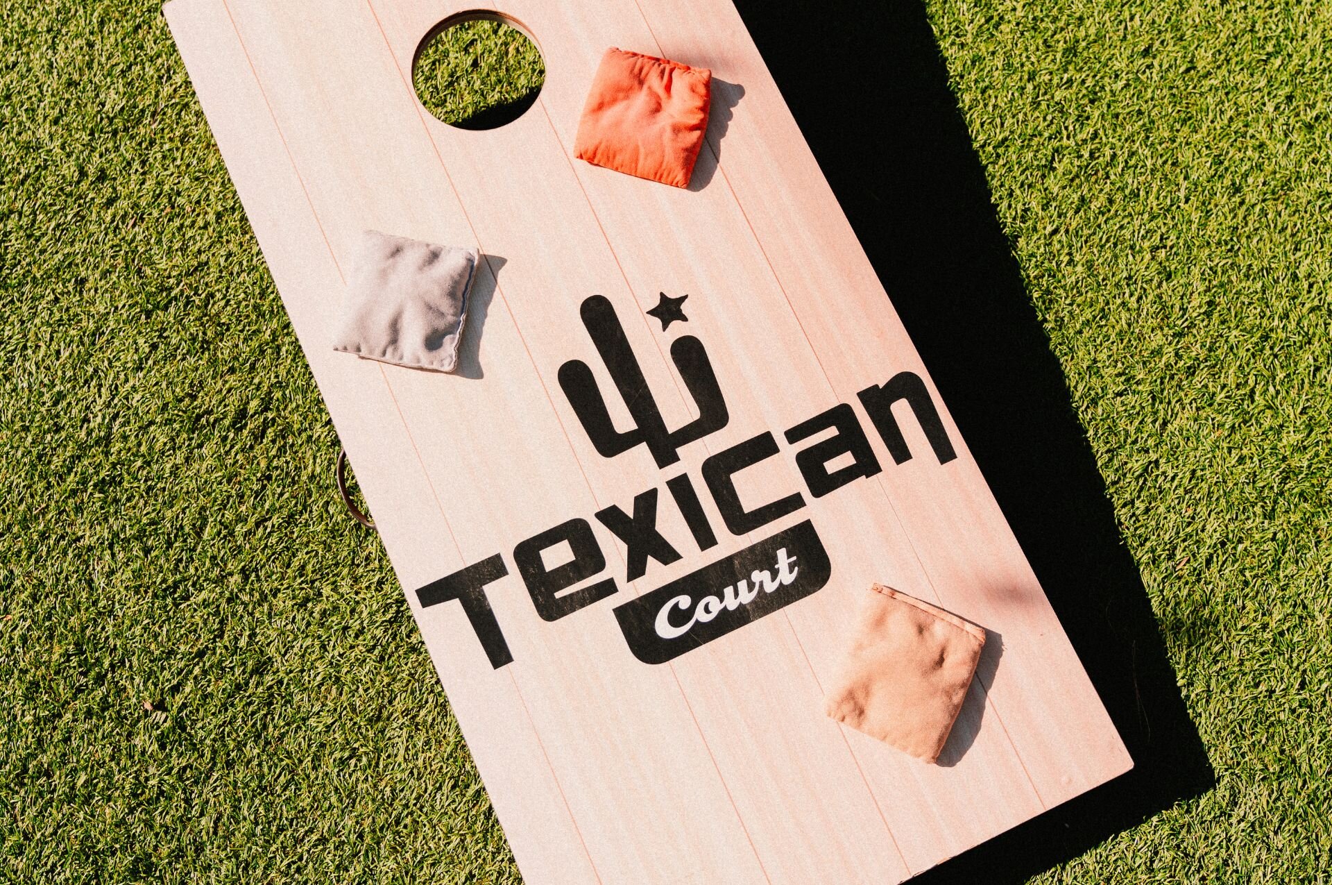 Maps & Directions | Texican Court